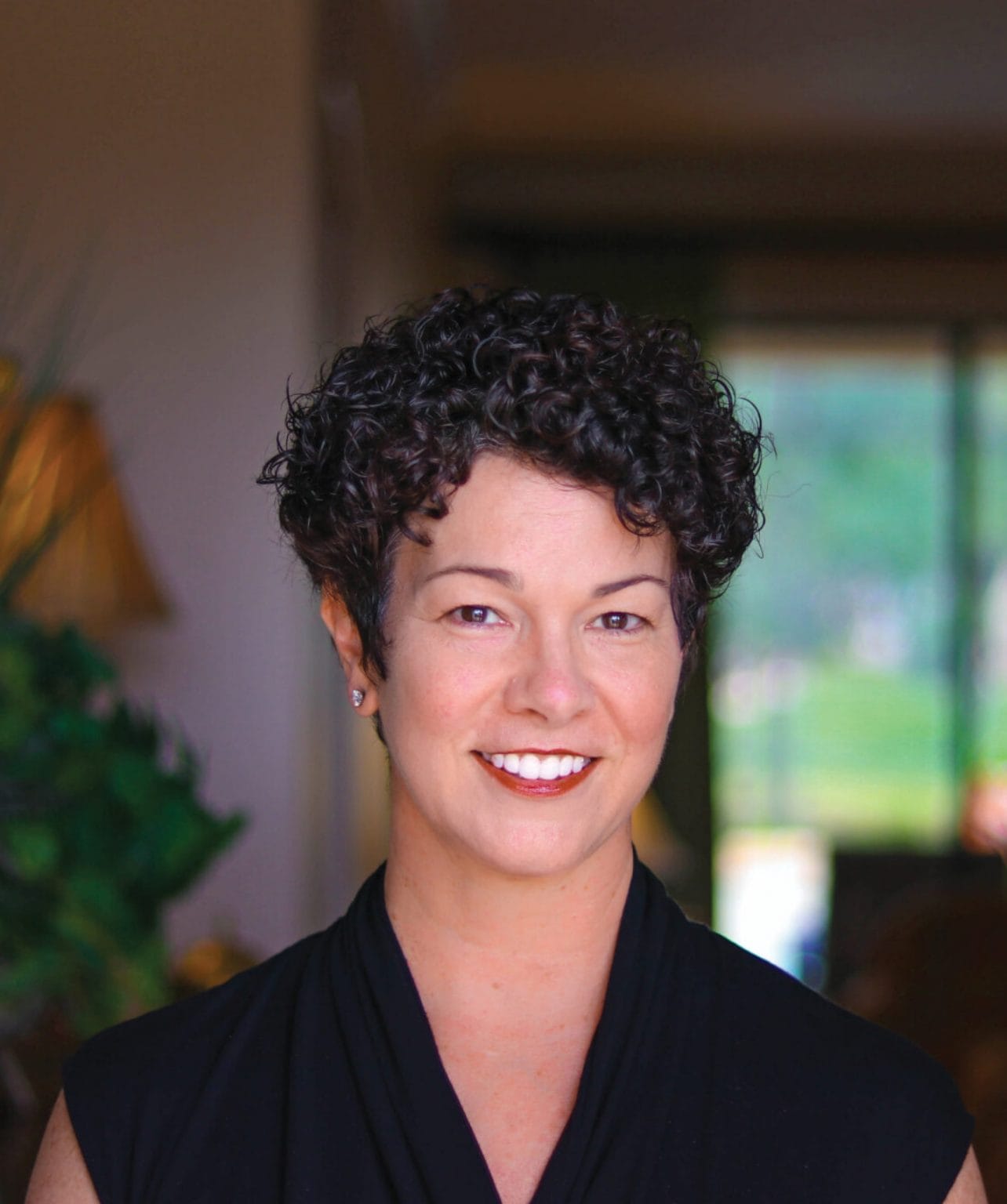 Jennifer G. Mitchell – P.E.O. International