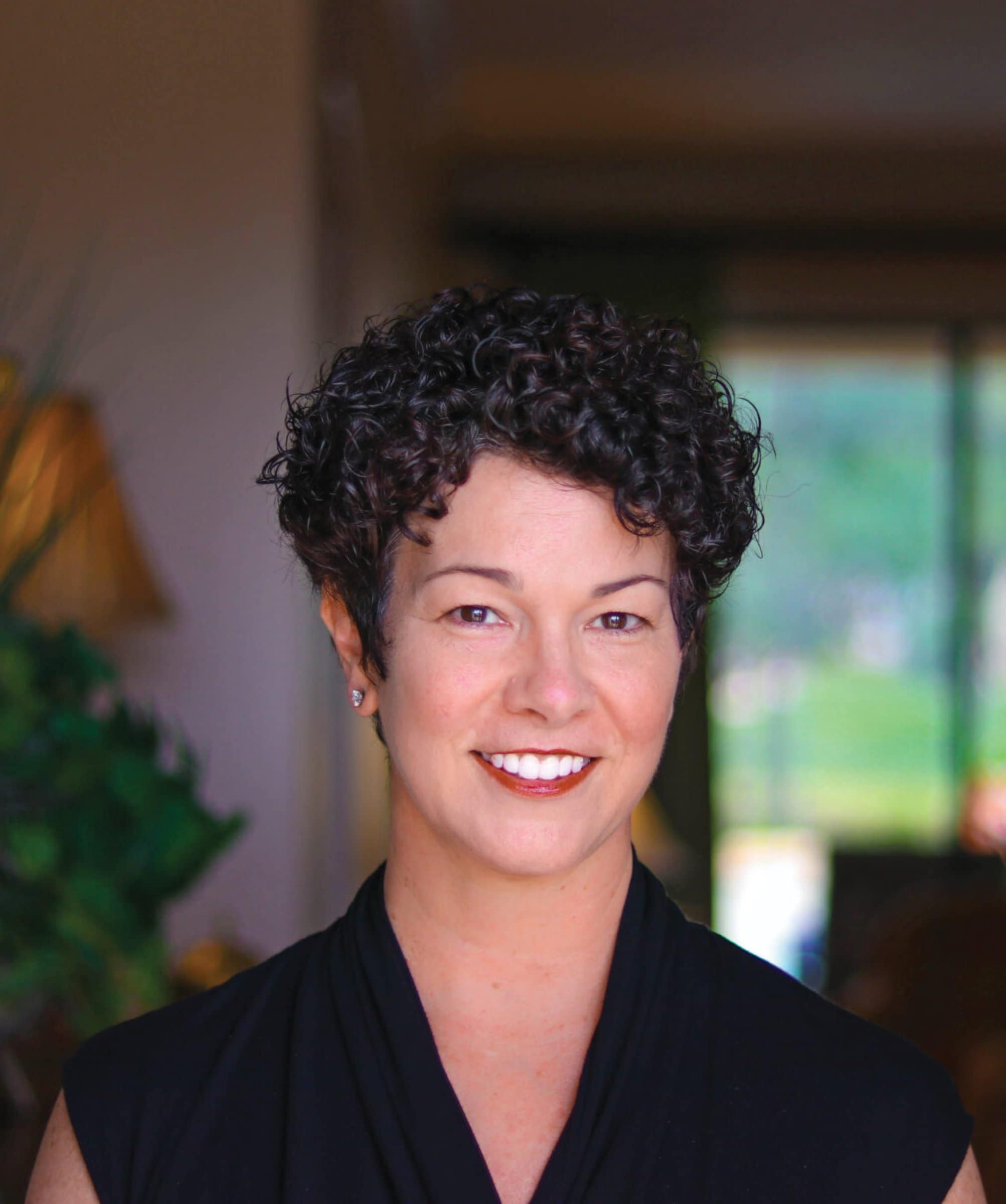 Jennifer G. Mitchell – P.E.O. International