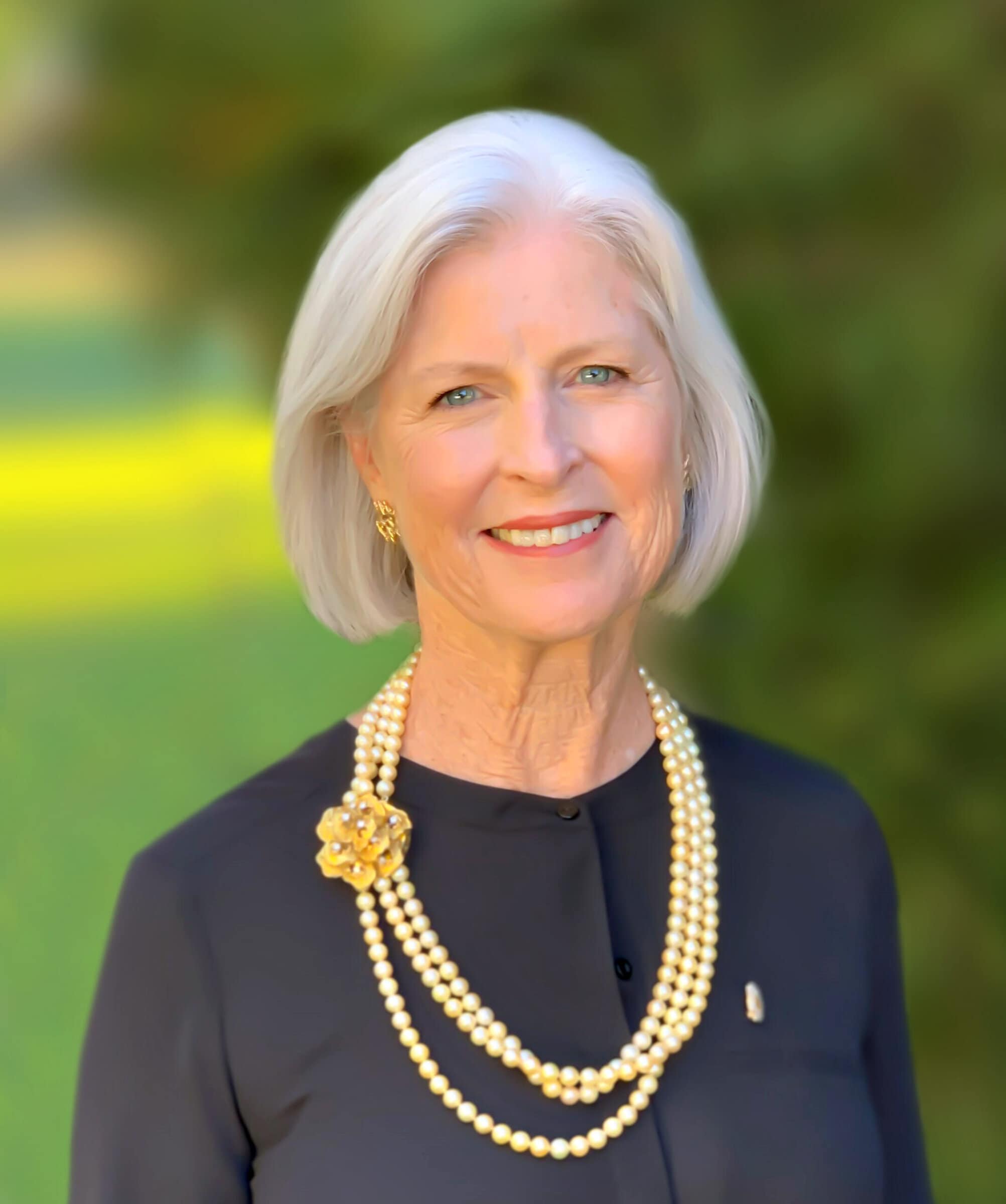 Kathryn S. (Kay) Ebert – P.E.O. International