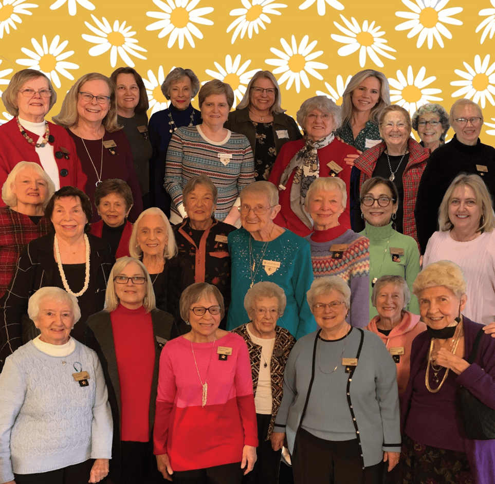 Centennial Chapters – P.E.O. International