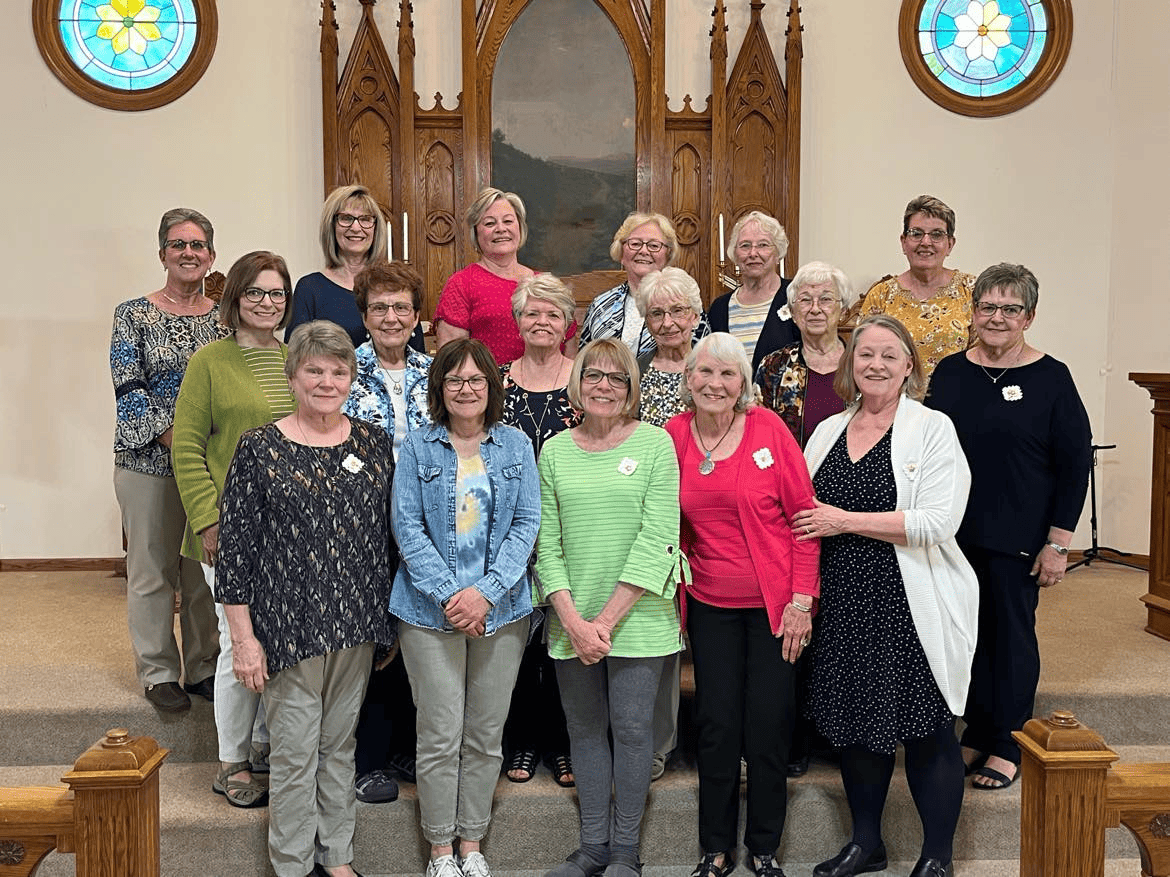 Centennial Chapters – P.E.O. International