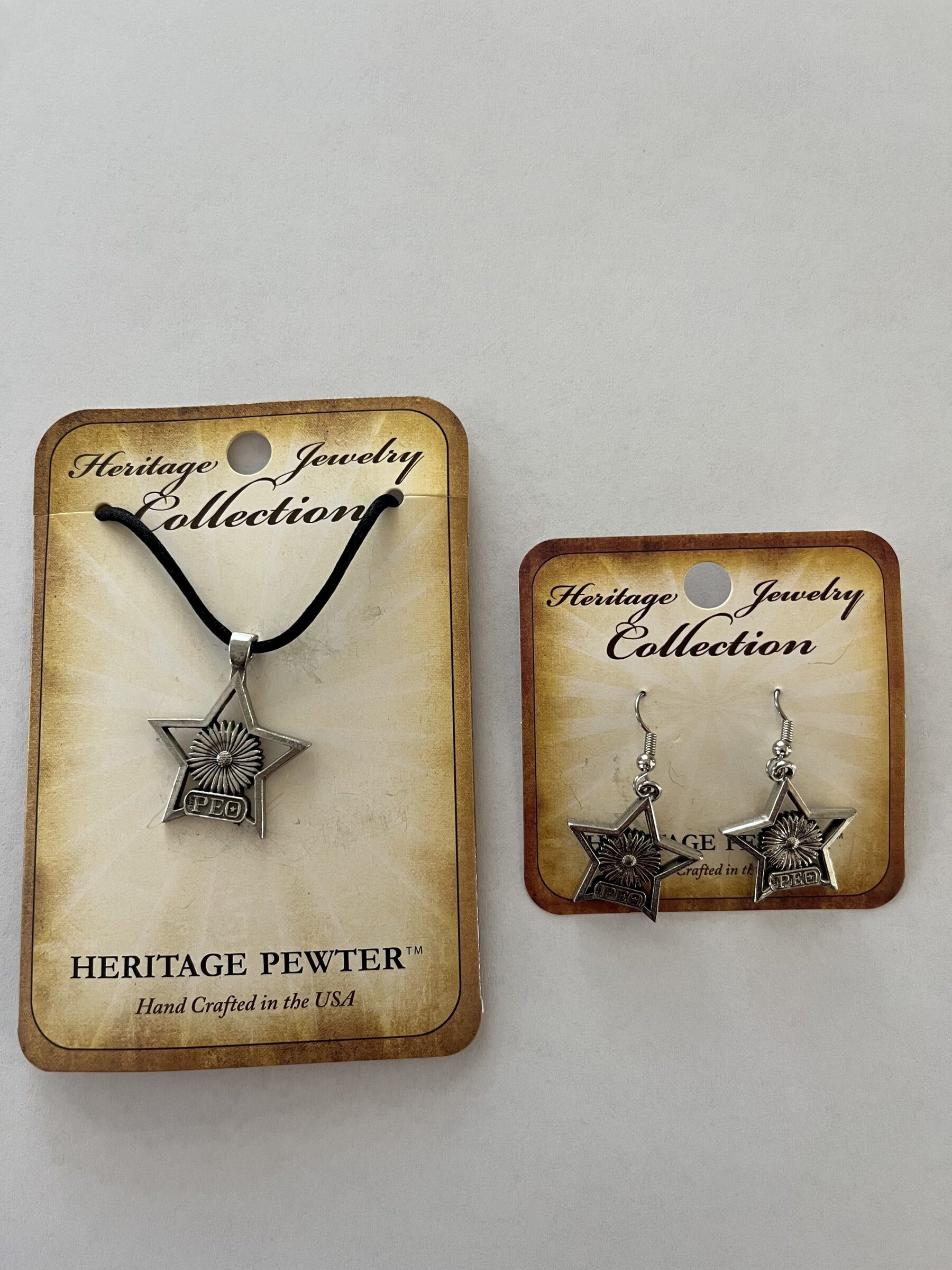 Marketplace Items – P.E.O. International