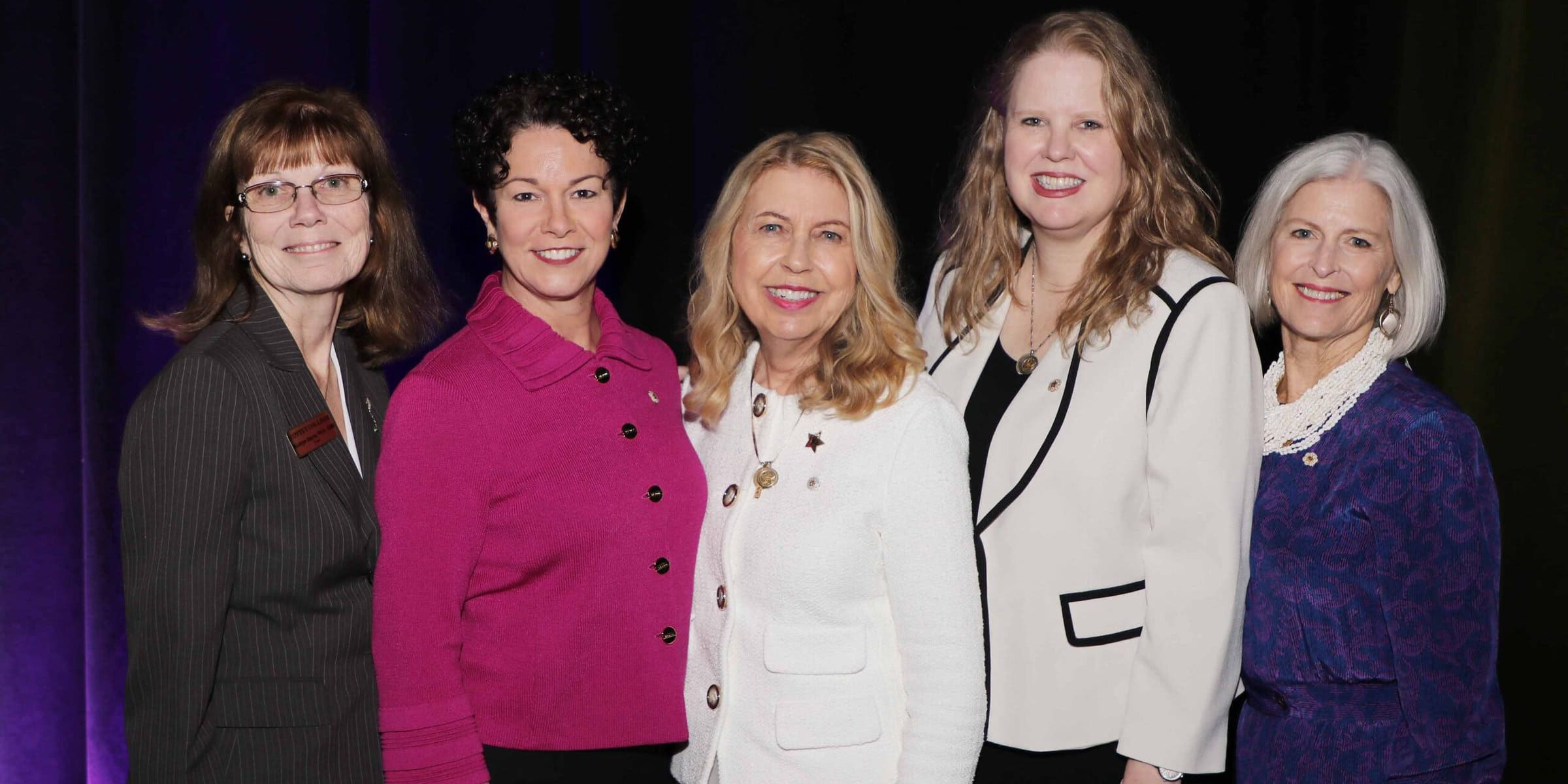 Executive Board - P.E.O. International