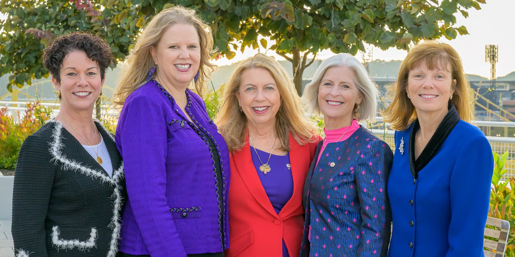 P.E.O. Leadership - P.E.O. International